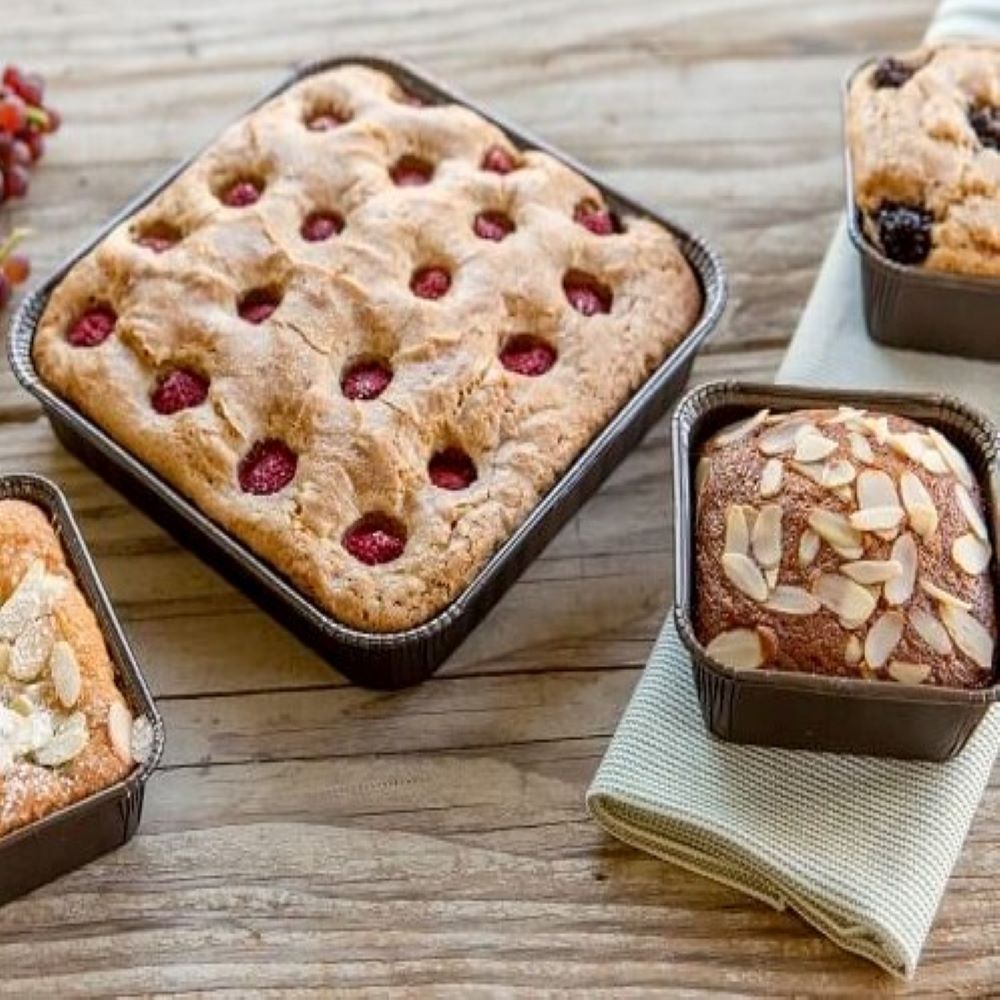 Baking Molds – Green Alaska Solutions