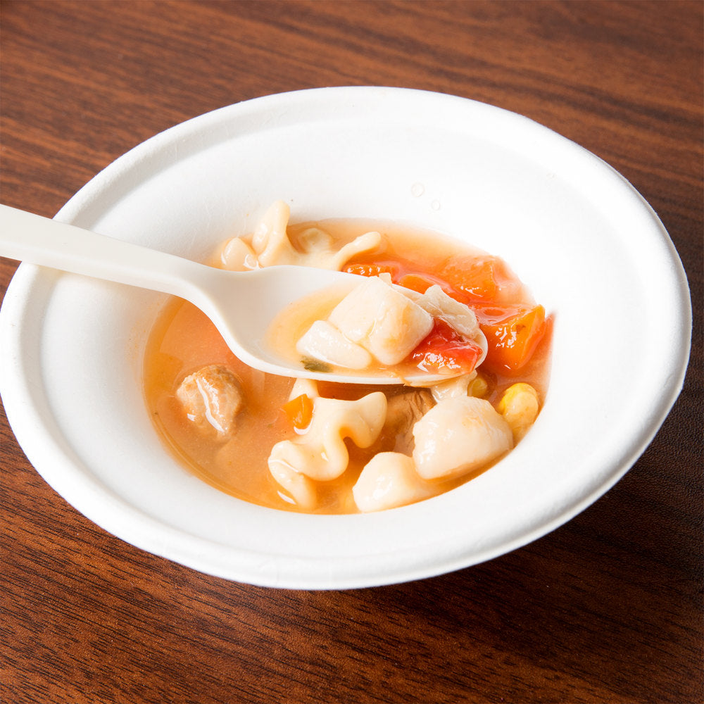 Biobased Utensils – Green Alaska Solutions