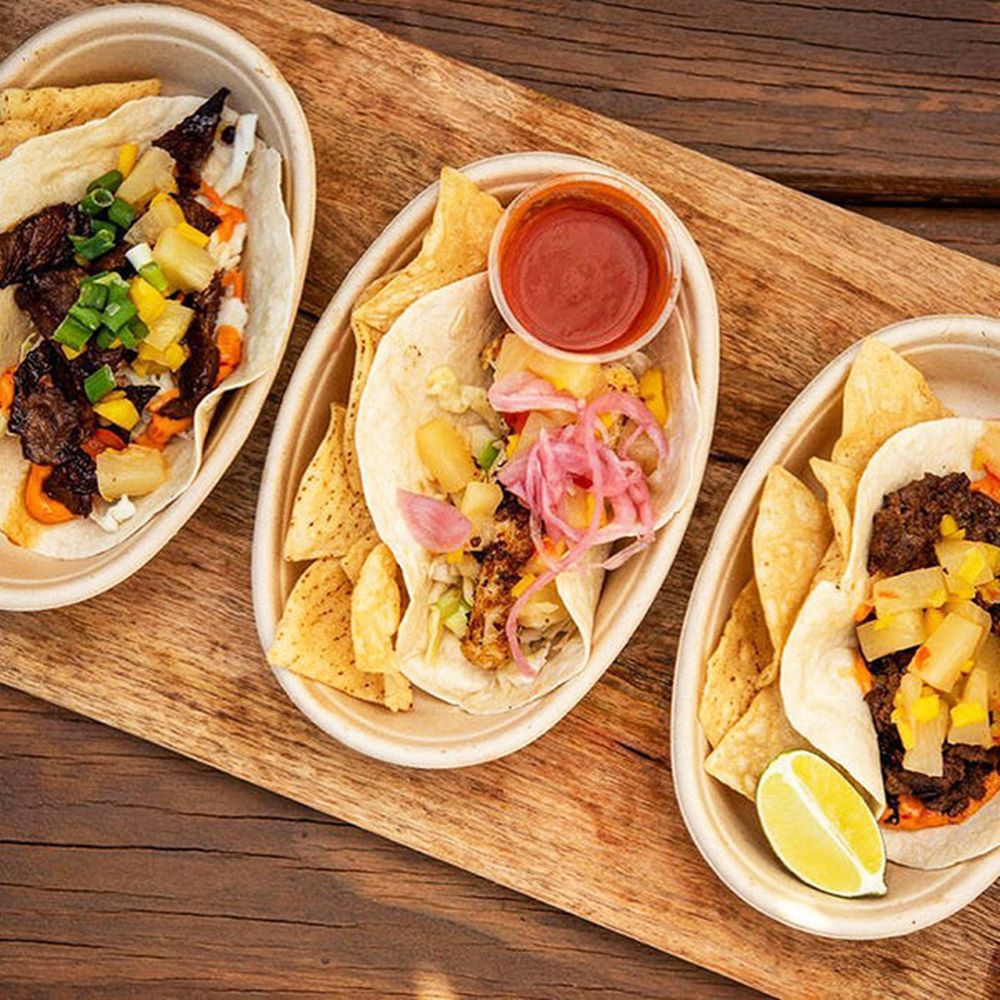 Burrito Bowls – Green Alaska Solutions