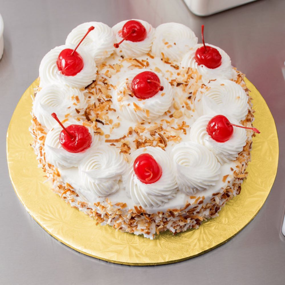 Gold Cake Boards – Green Alaska Solutions