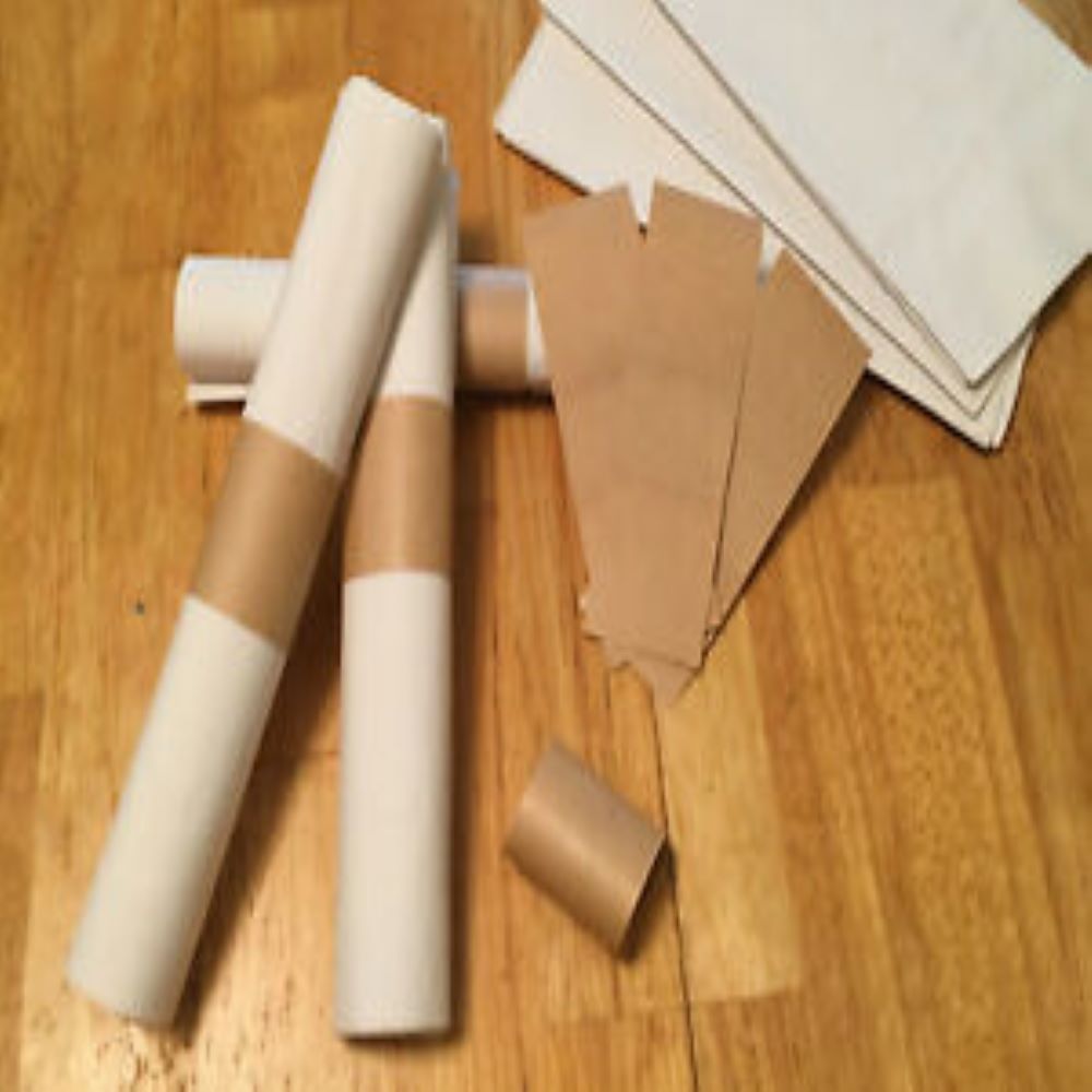 Napkin Bands – Green Alaska Solutions