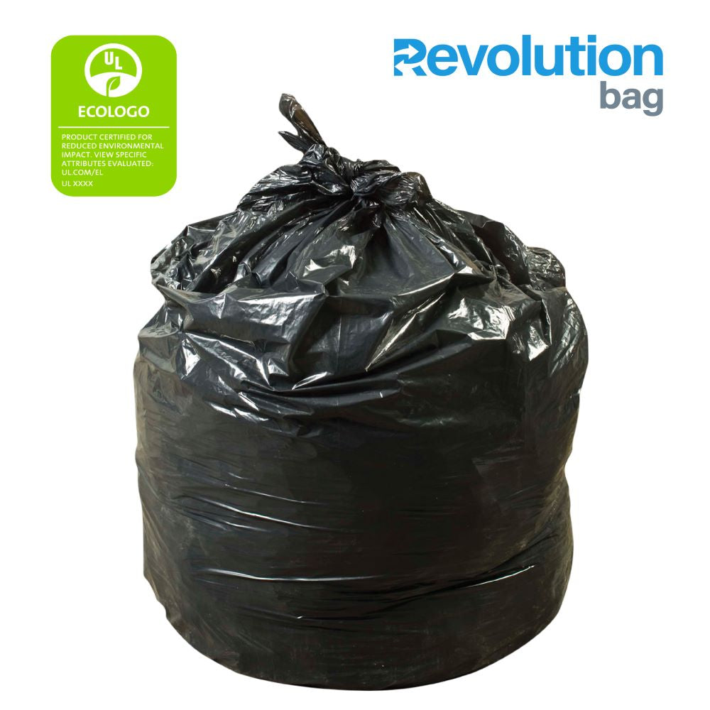 Recycled Plastic – Green Alaska Solutions