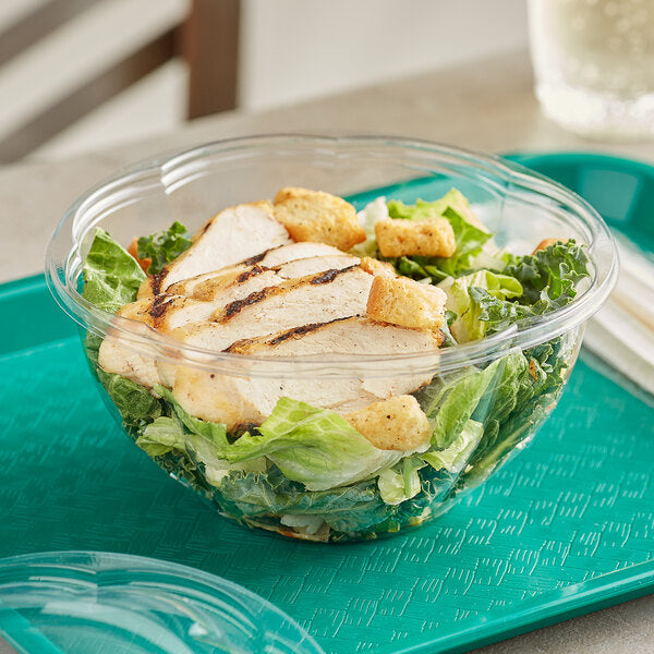 Deli Containers – Green Alaska Solutions