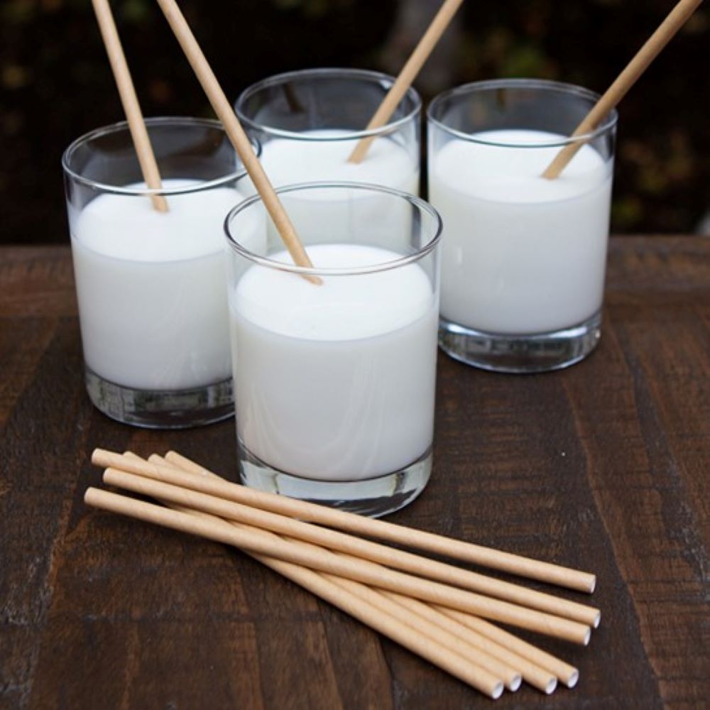 Paper Straws – Green Alaska Solutions