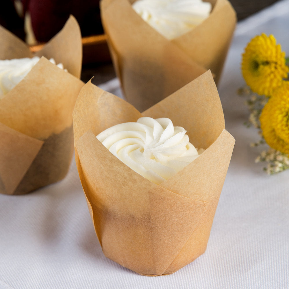 Baking Cups – Green Alaska Solutions